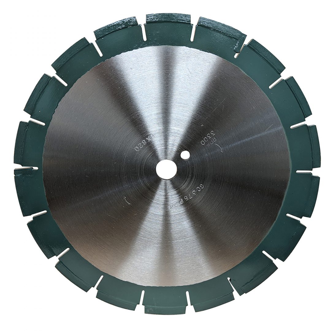 Asphalt & Green Cutting|TerraDiamond