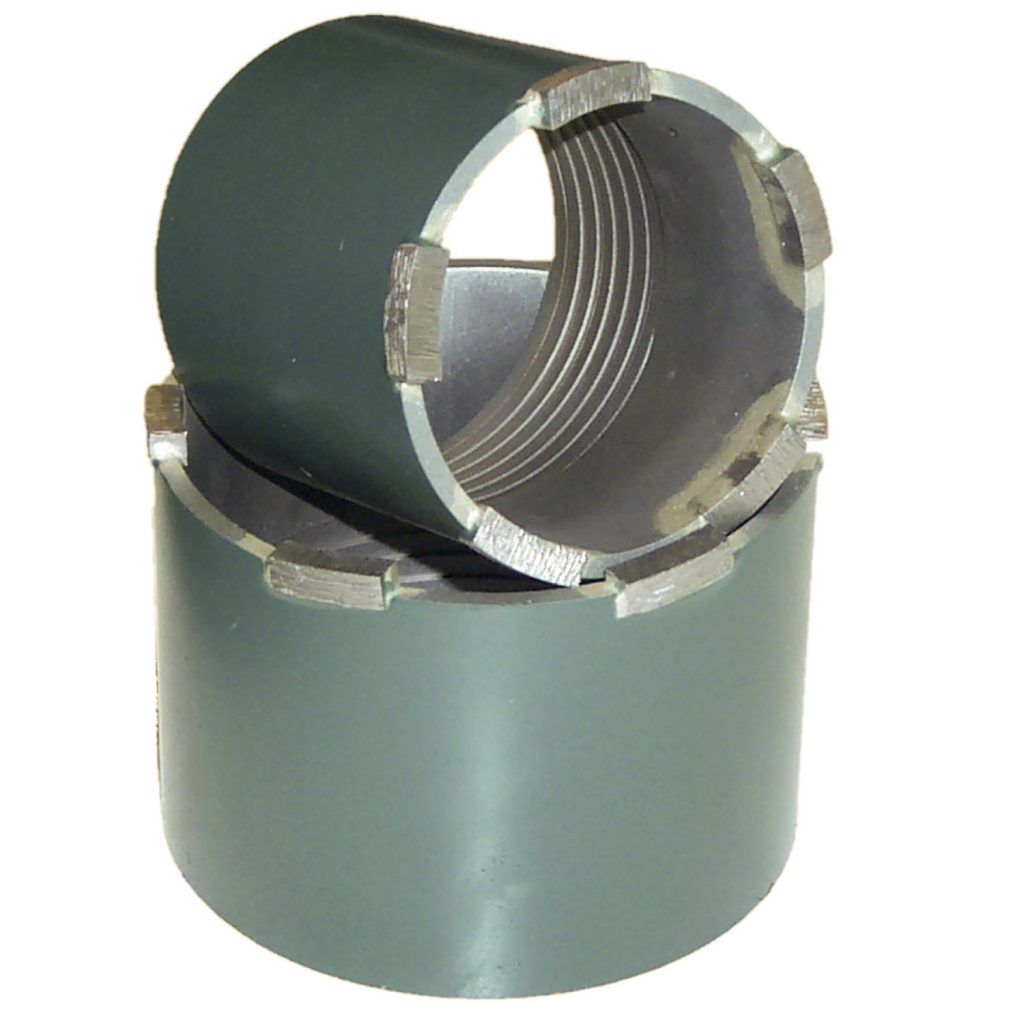 Core Bits|TerraDiamond