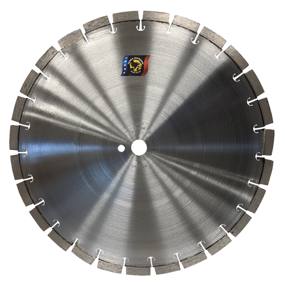 TerraDiamond – Diamond Tool Products